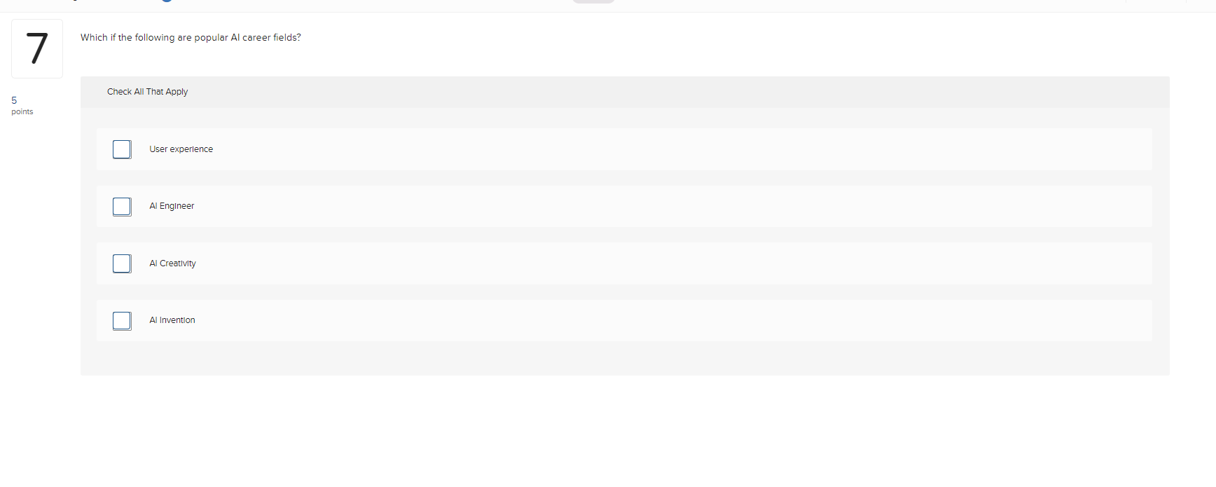 Solved Select the true statements about information | Chegg.com