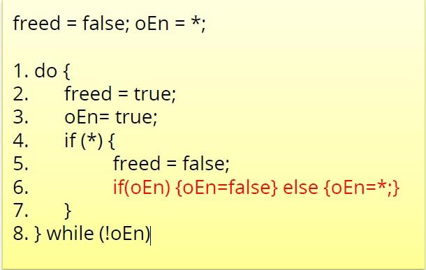 Solved Given the following program, draw the Kripke | Chegg.com