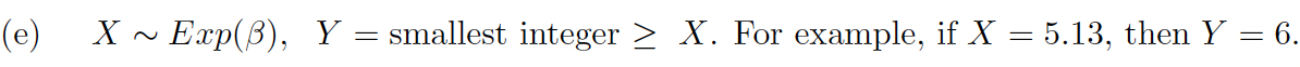 Solved Simple transformations of many distributions conform | Chegg.com