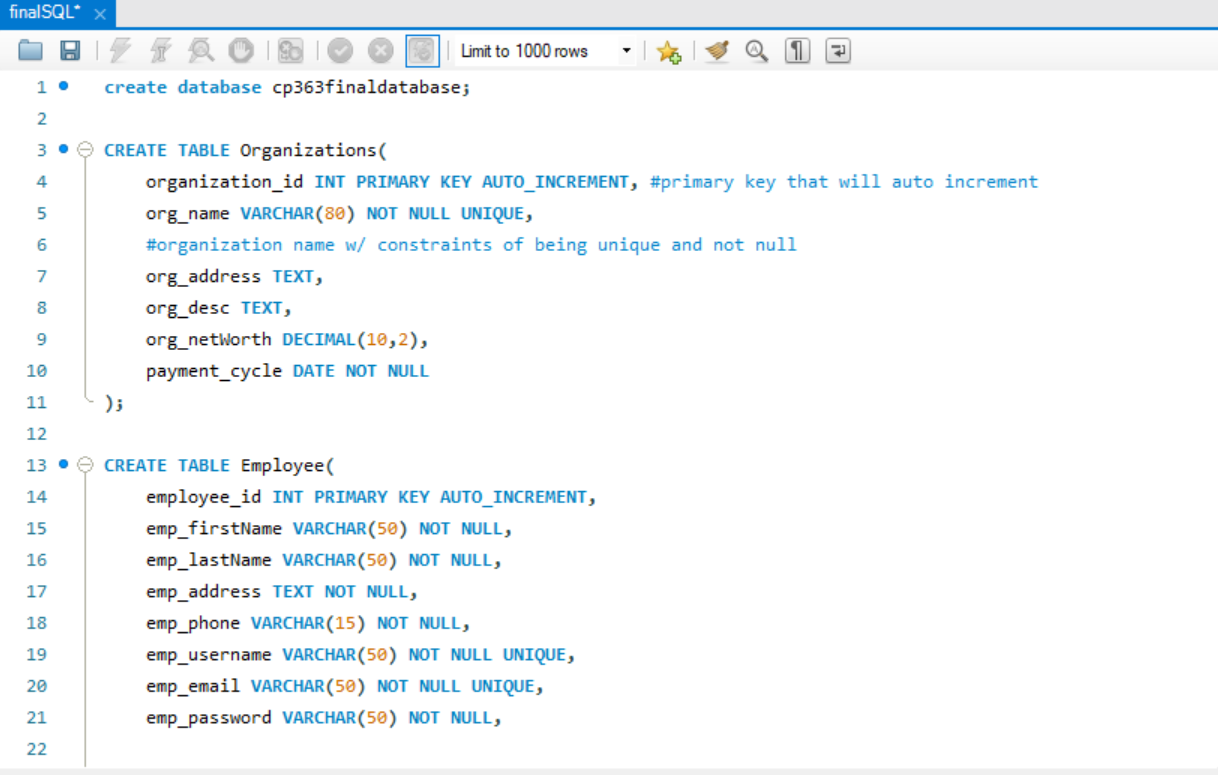 Solved Database construction: Populate the tables of the | Chegg.com