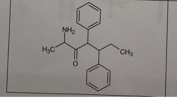 Solved NH2 H3C CH3 | Chegg.com