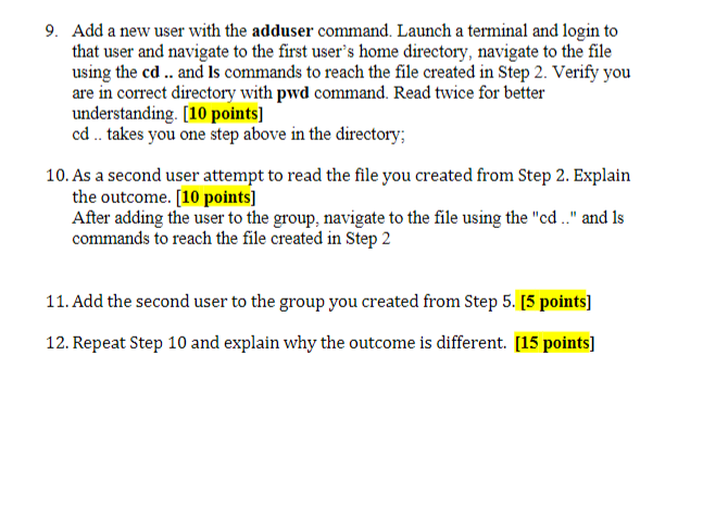 Solved Please do all completely and correctly. PLEASE | Chegg.com