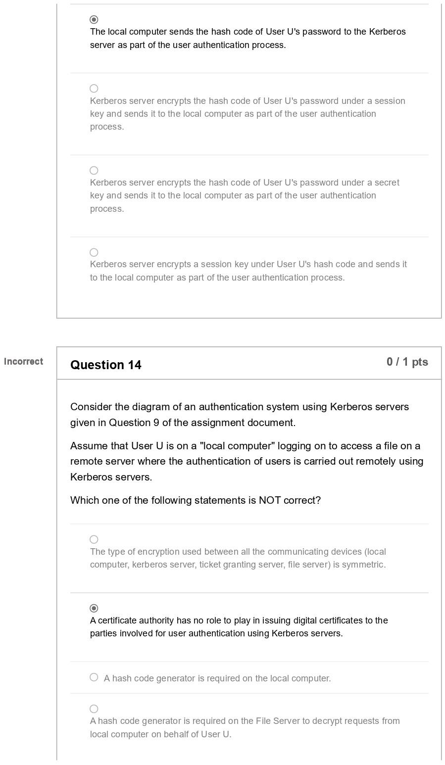 Solved Consider the sample firewall rule (screenshot) given | Chegg.com