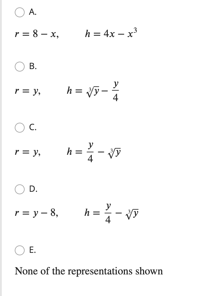 Solved 94 у 8 7 6. 5 4 3 2 -1 0.5 1 1.5 2 2.5 3 -0.5 0 -1 | Chegg.com