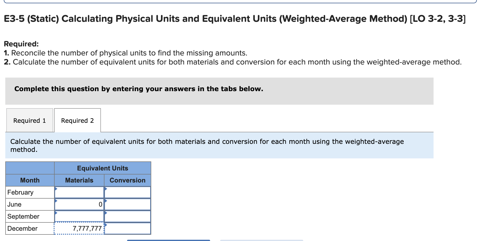 Solved SB (Static) Calculating Physical Units and Equivalent | Chegg.com