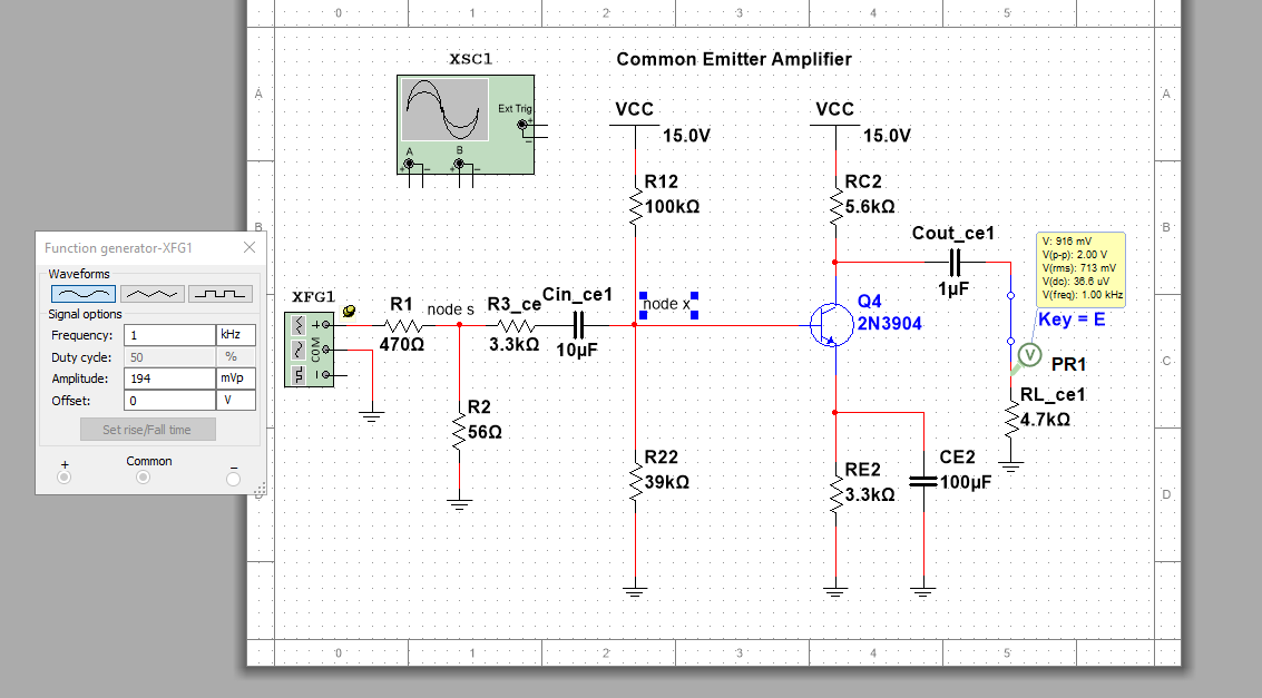 Solved Multisim It is part of the assignment, it requires | Chegg.com