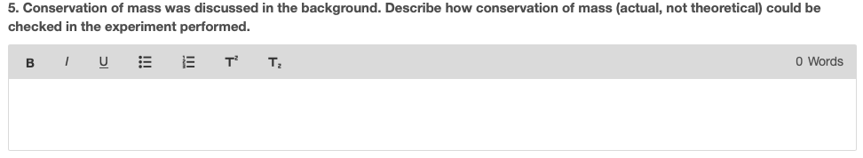 Data Table 1: Stoichiometry Values Initial: 1.50 | Chegg.com