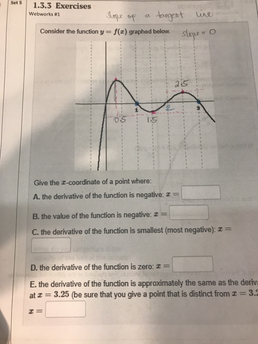 Solved Can someone explain it to me how to find these values | Chegg.com
