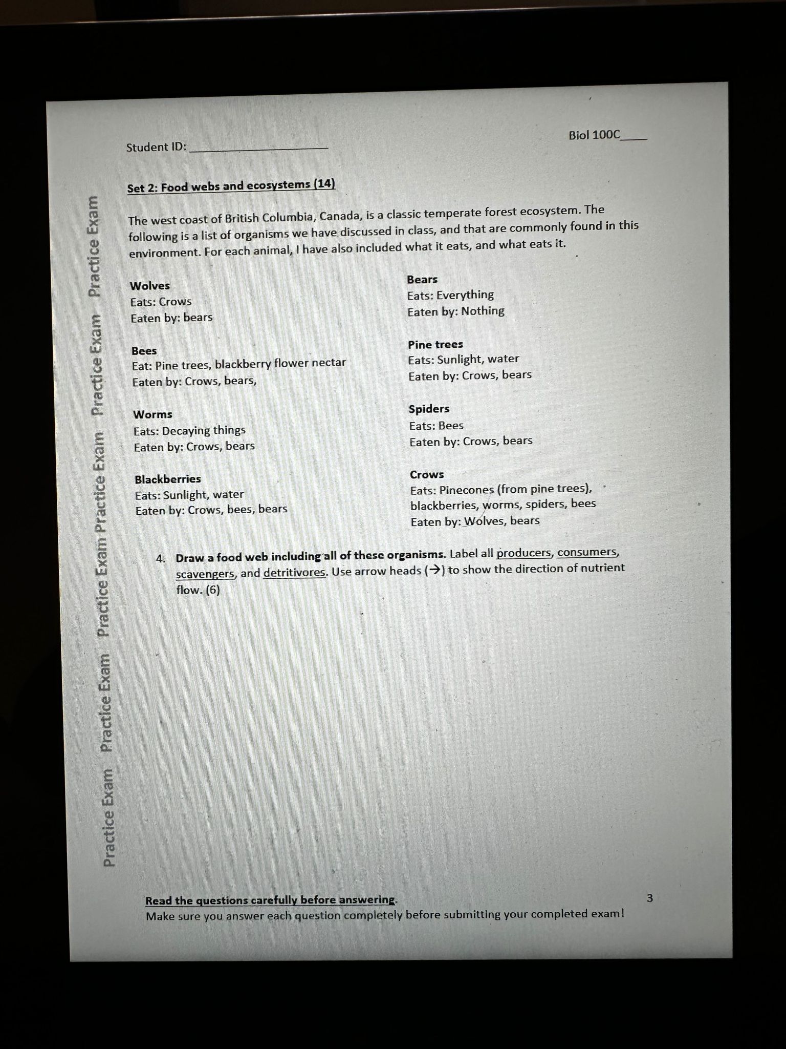 Solved The figure below shows the most up-to-date Minion | Chegg.com