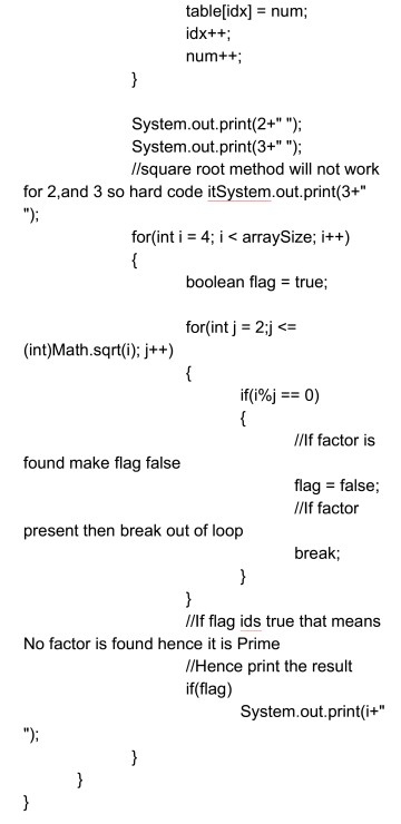 Solved My Teacher Said I Cant Hard Code Square Root Method
