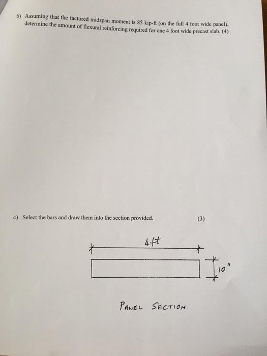 Solved The figure shows a concrete culvert with precast | Chegg.com