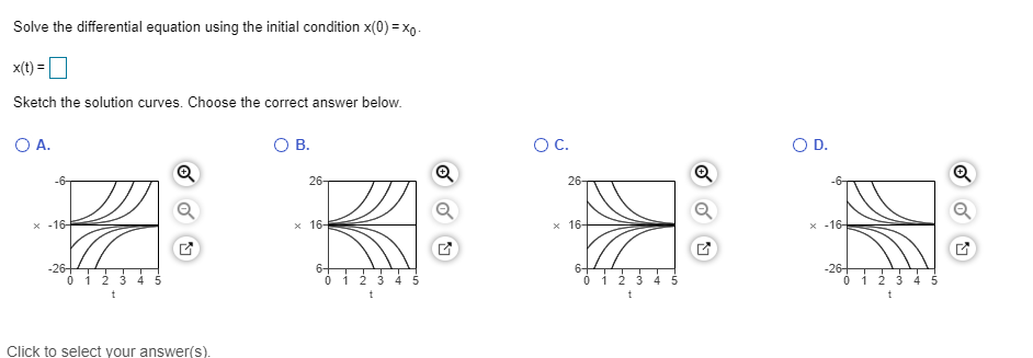 Solved Solve the equation f(x) = 0 to find the critical | Chegg.com