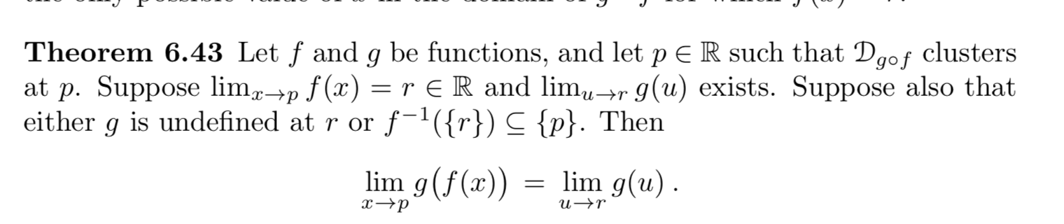 Solved 14. (Squeeze Theorem) Let f, g and h be functions | Chegg.com