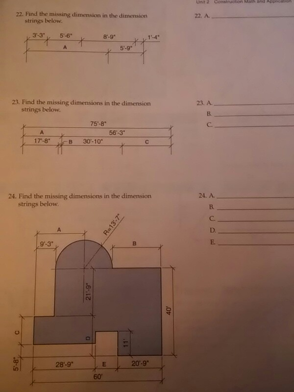 Solved 19. Introduction to Print Hall Section 10 19. What is | Chegg.com