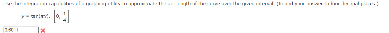 Solved Use the integration capabilities of a graphing | Chegg.com