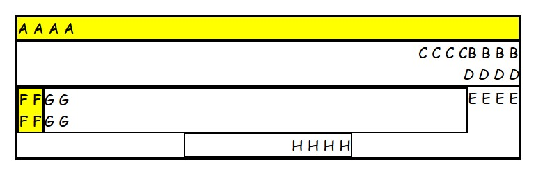 Solved Write The Css Code Necessary To Recreate The 9529