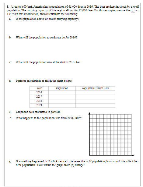 Solved I need help answering all the questions on the | Chegg.com