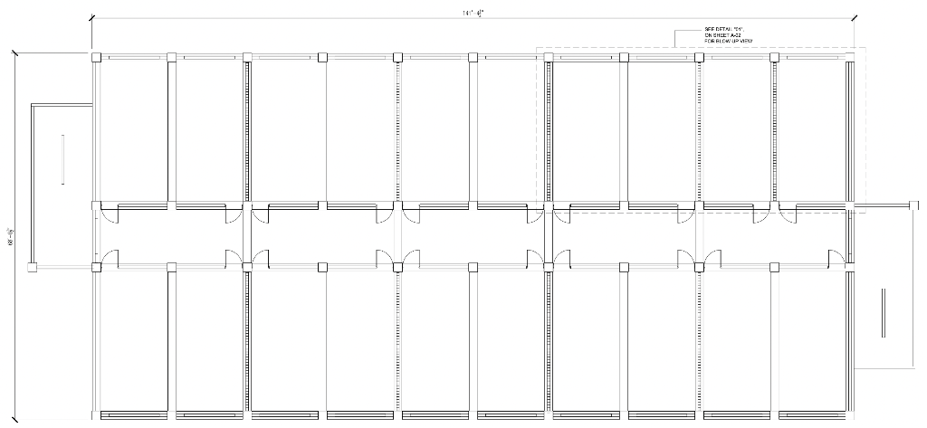 Solved Design floor slabs and Roof for two story concrete | Chegg.com