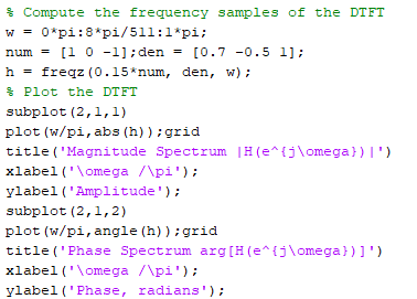 Solved Here are the questions and here's my code by | Chegg.com