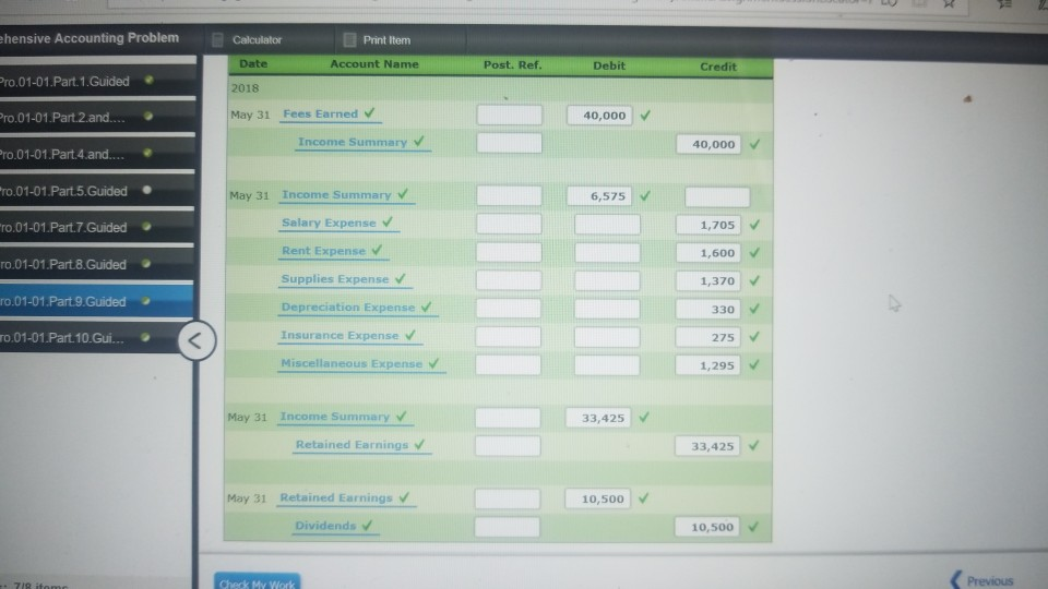 Solved Print Item Calculator Comprehensive Problem 1 Part 1: | Chegg.com