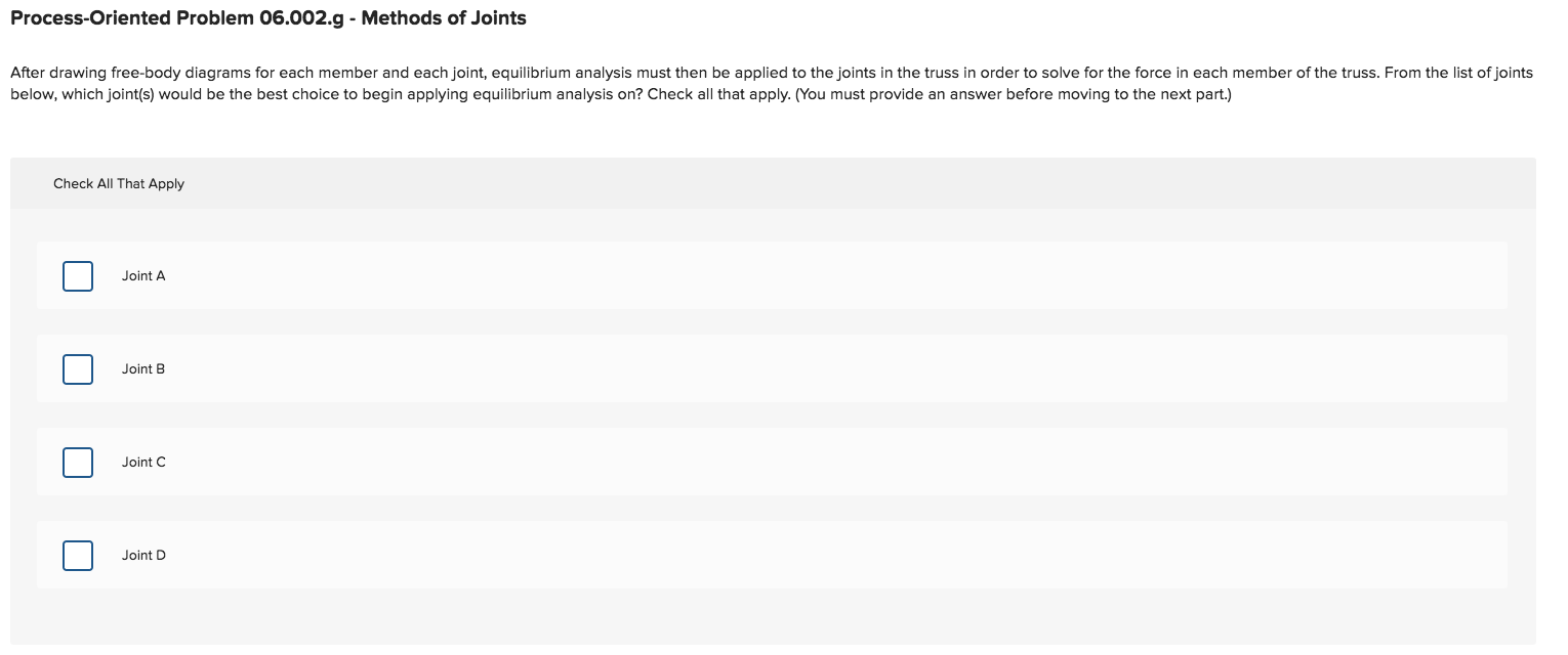 Solved Required information Process-Oriented Problem 06.002 | Chegg.com