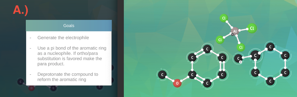 Solved For A.) can you please show step by step how to | Chegg.com