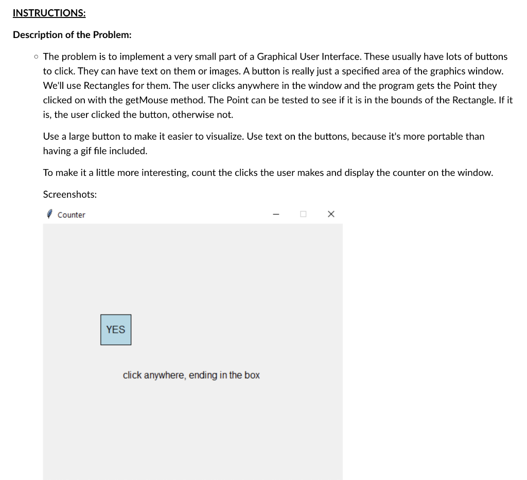 Solved Hi, I need help completing the code in this program. | Chegg.com
