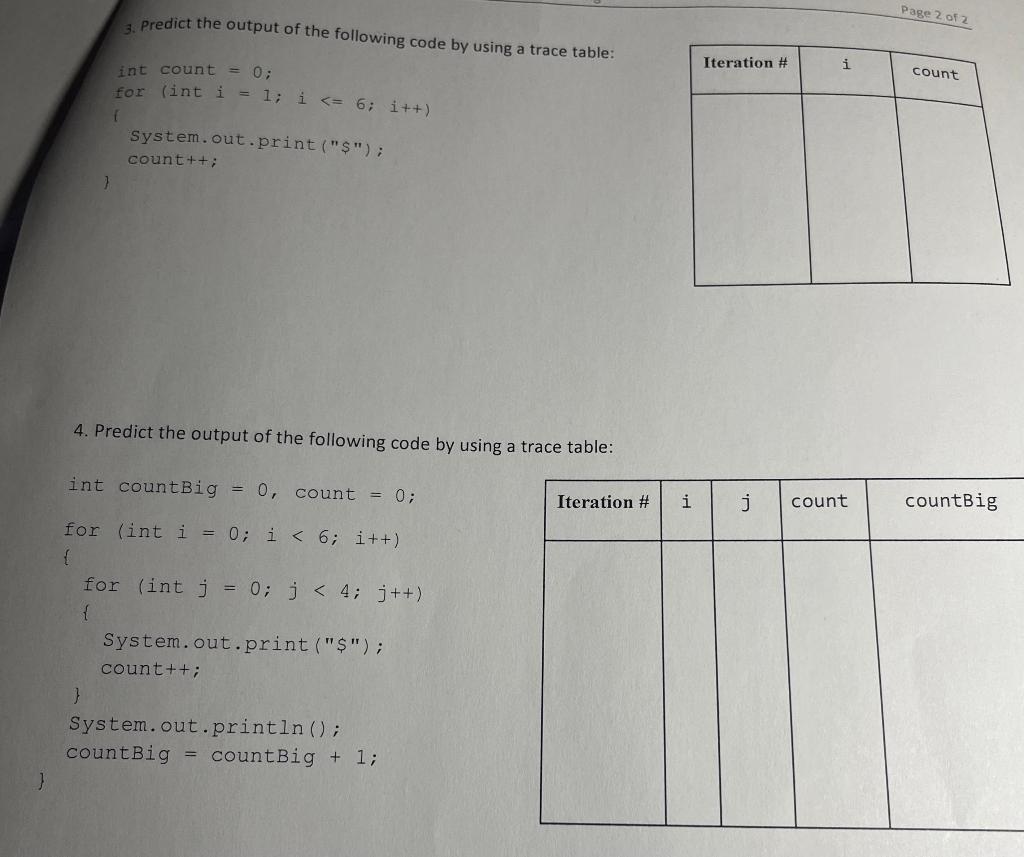 Solved Print this activity guide and complete by hand. No | Chegg.com
