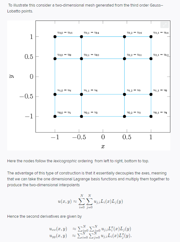 Q5 Two Dimensional Boundary Value Problems 5 Points | Chegg.com