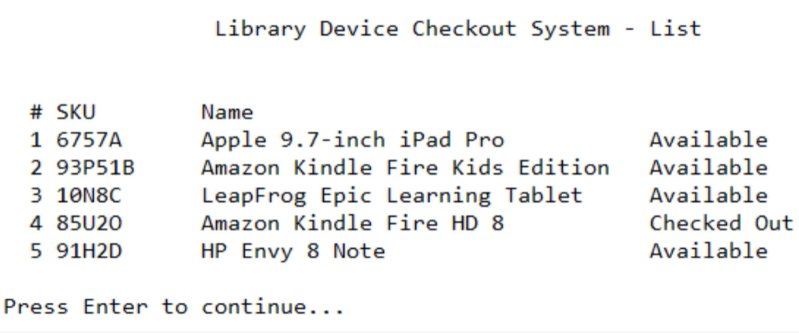 Solved Description You will be using the Eclipse IDE for | Chegg.com