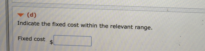 Solved Exercise 18-2 (Part Level Submission) Shingle | Chegg.com