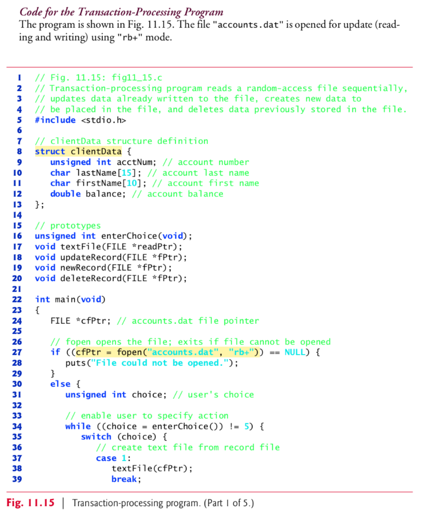 Solved PROGRAMMING IN C PROBLEM! # hwstore-c You are the | Chegg.com