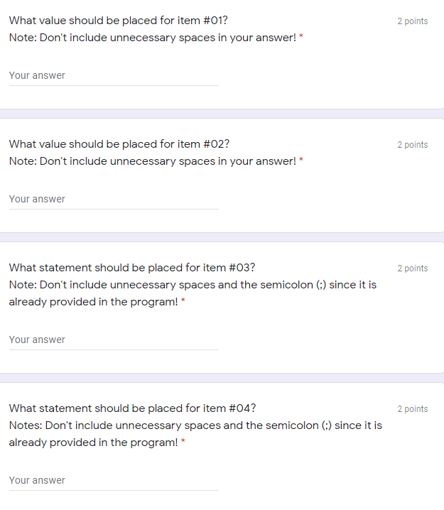 Solved The Queue Data Structure Problem 7: Assume that a | Chegg.com