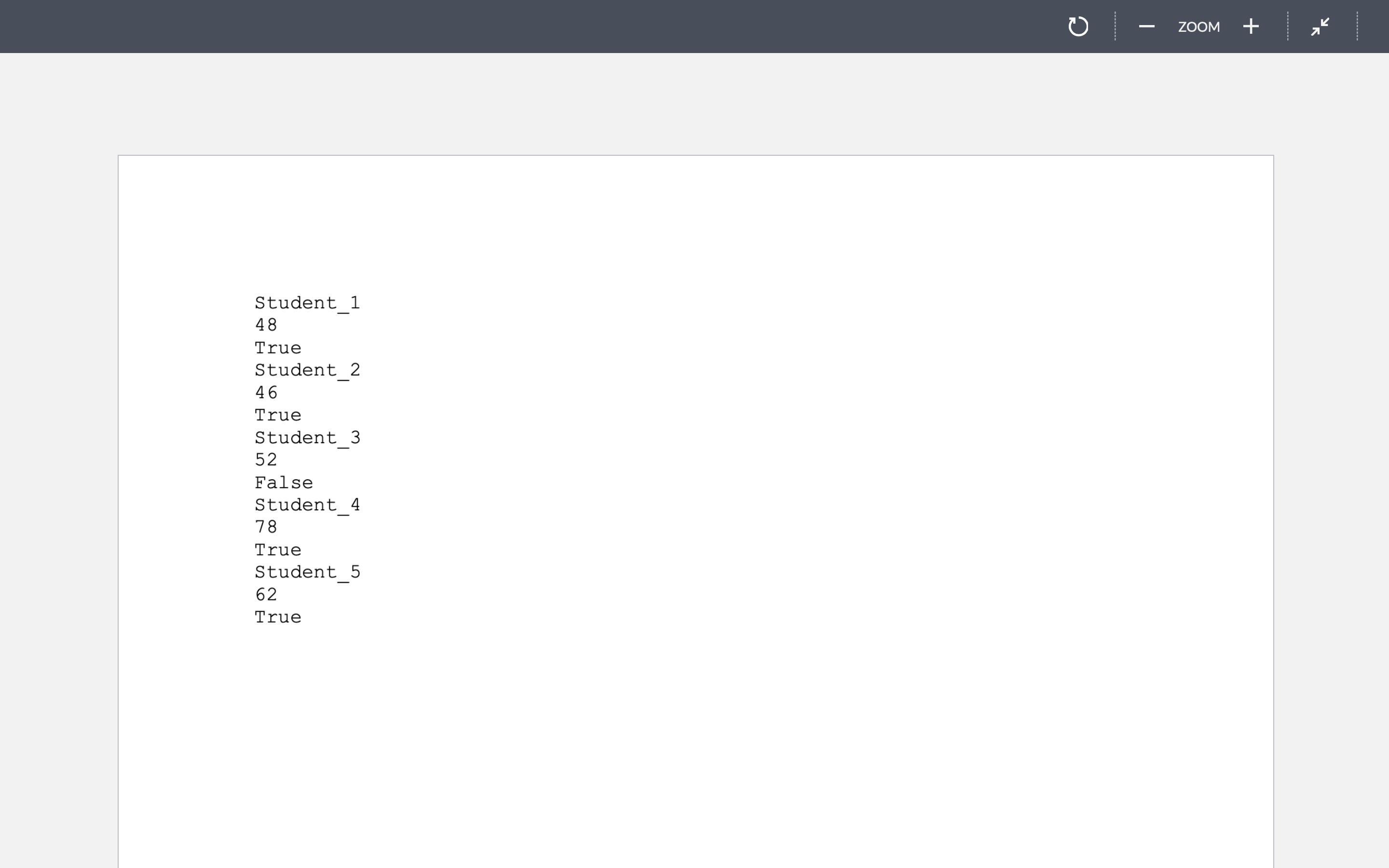 Solved For this assignment, you will be reading text data | Chegg.com