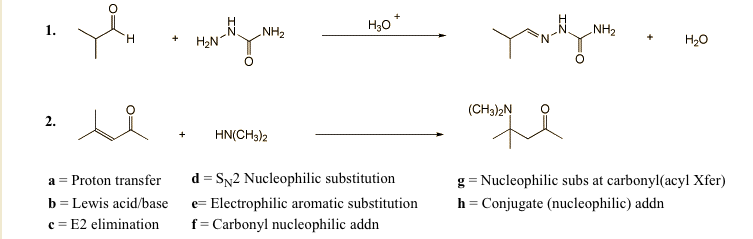 CH3 Na BH3CN NaOH /methanol CH2 i Li d SN2 | Chegg.com