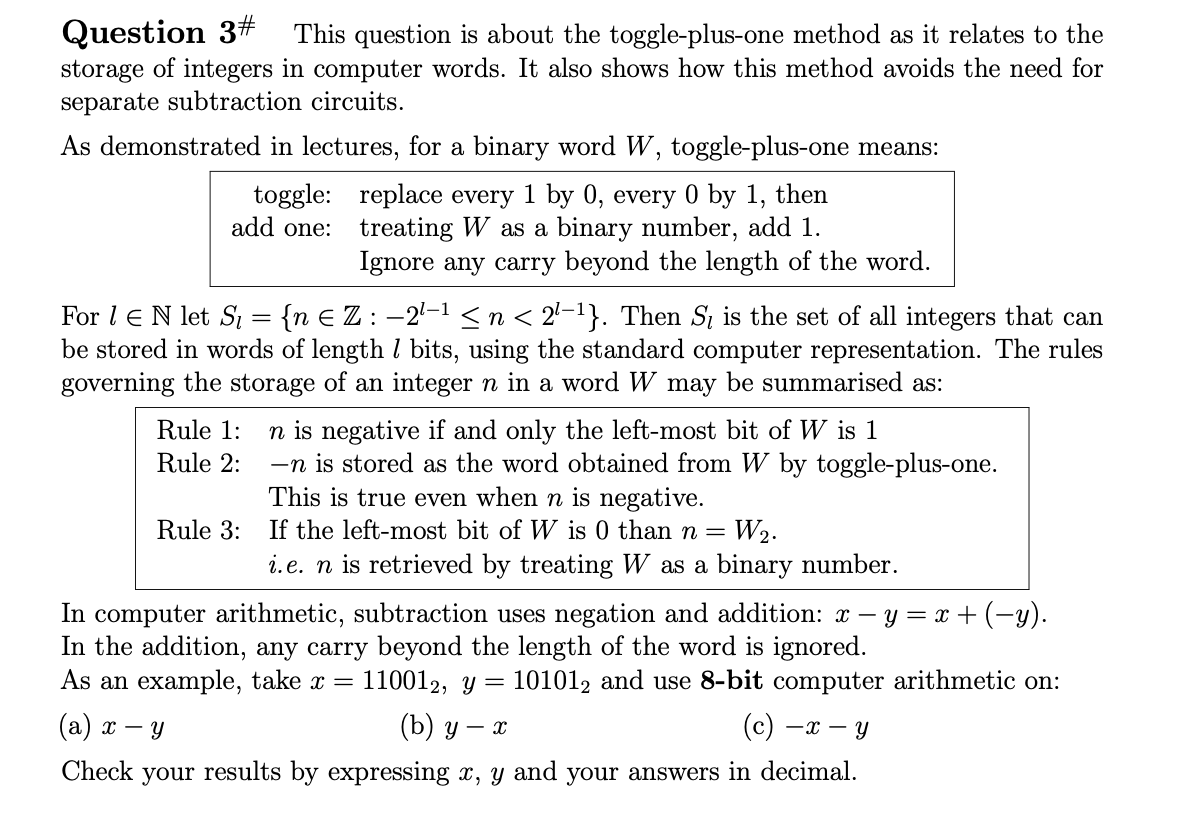 Solved Please answer all of the questions. If you write by | Chegg.com