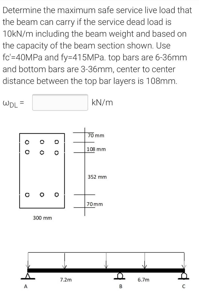 Solved NEED ASAP PLEASE. THANK YOU. Final answer/s should be | Chegg.com