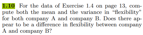 Solved This assignment refers to problems within the text. | Chegg.com
