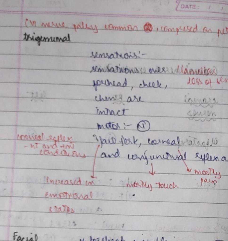 DATE: (mi mesne palsy Lommen imposed om het | Chegg.com