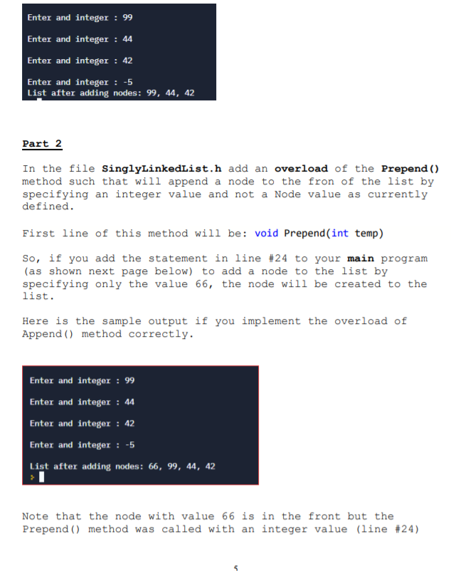Solved In Week 10 material in Zybook, the C++ program to | Chegg.com