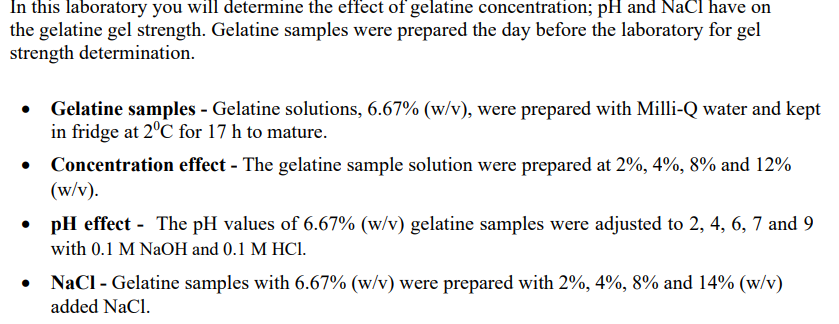 Solved Discuss the shape of the texture profile curves and | Chegg.com