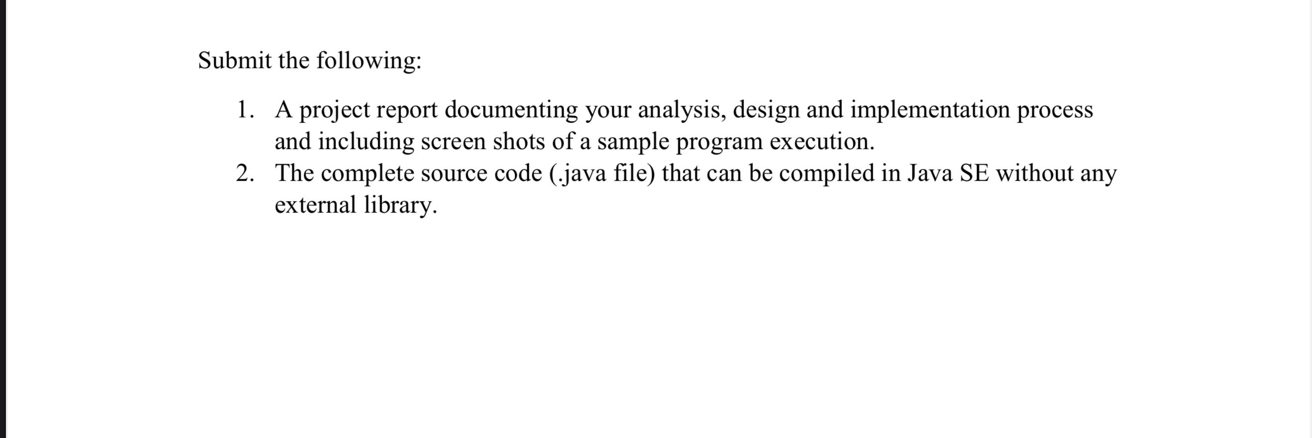 Solved CSCI 1301 Final Project The 9-puzzle (also known as | Chegg.com