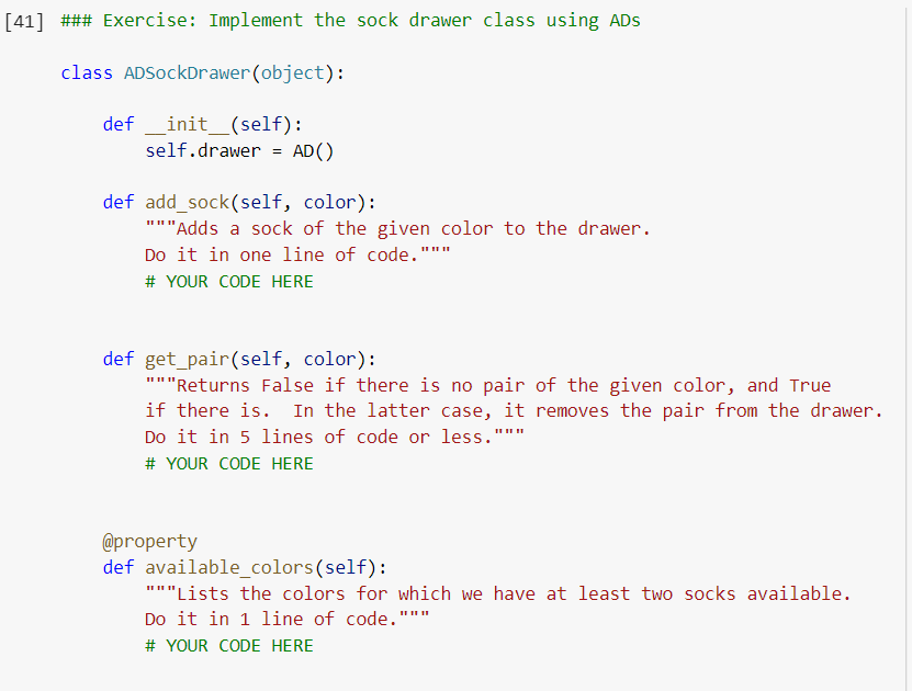 Solved Please answer in Python, the only parts that | Chegg.com