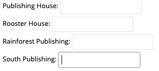 Solved Using the BOOKSTORE database, write a query to | Chegg.com