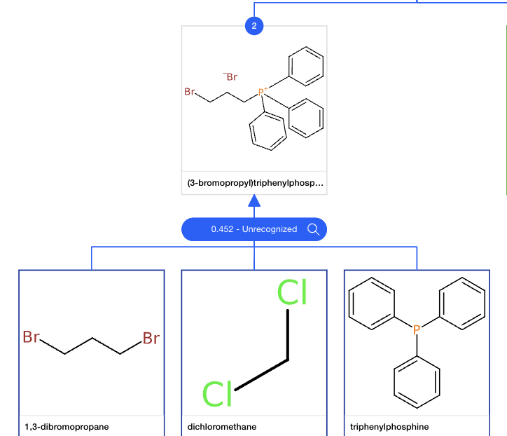 using a reasonable mechanism show the formation of | Chegg.com