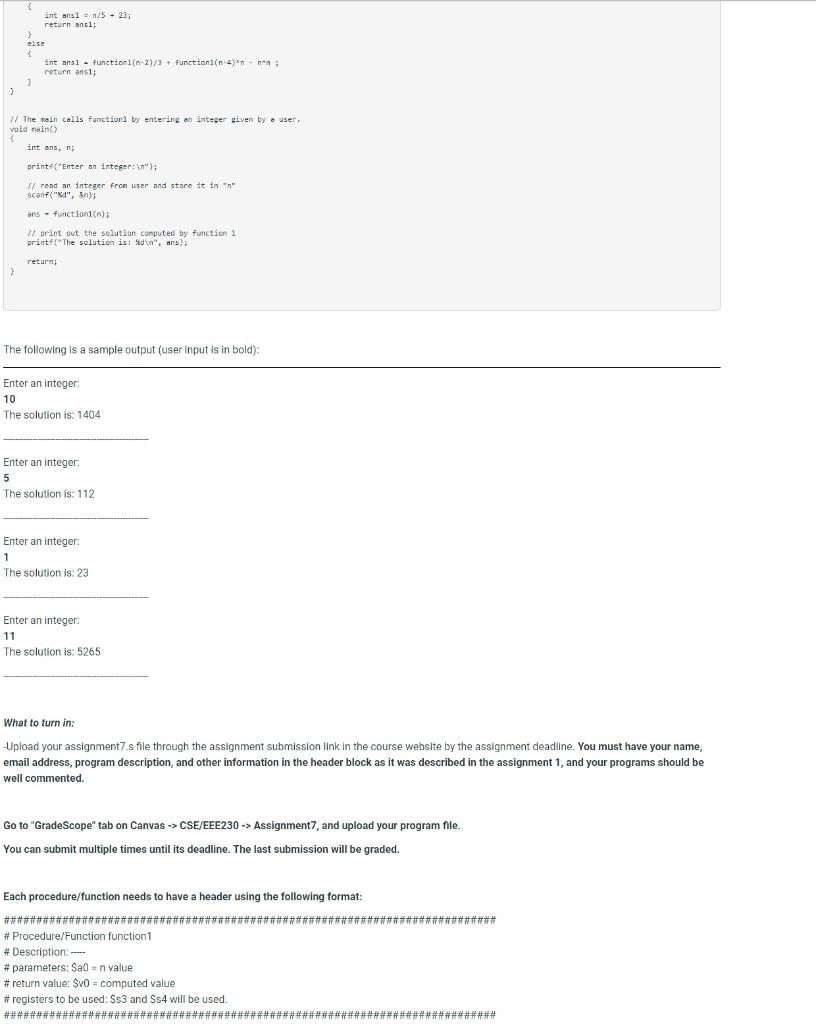 Solved Objectives: -write assembly language programs to: | Chegg.com