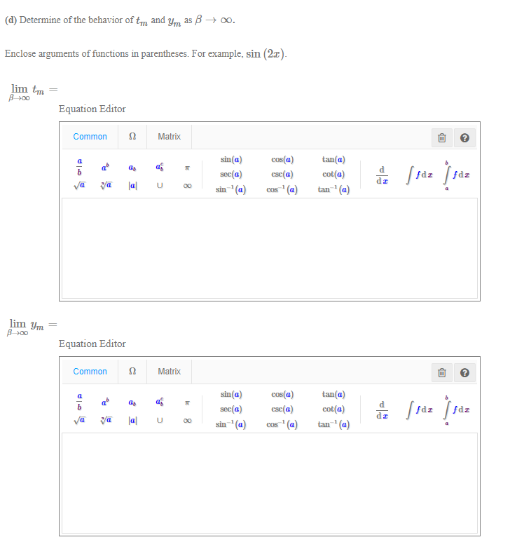 Solved Consider the initial value problem y′′+7y′+12y=0, | Chegg.com