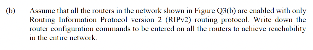 Solved Question 3 (41 marks) Discuss how network protocols | Chegg.com