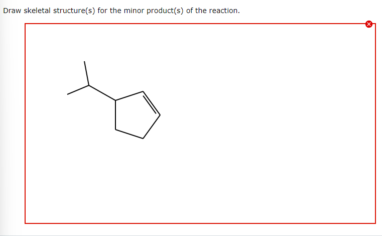 Solved redict the products formed in the E2 reaction below. | Chegg.com