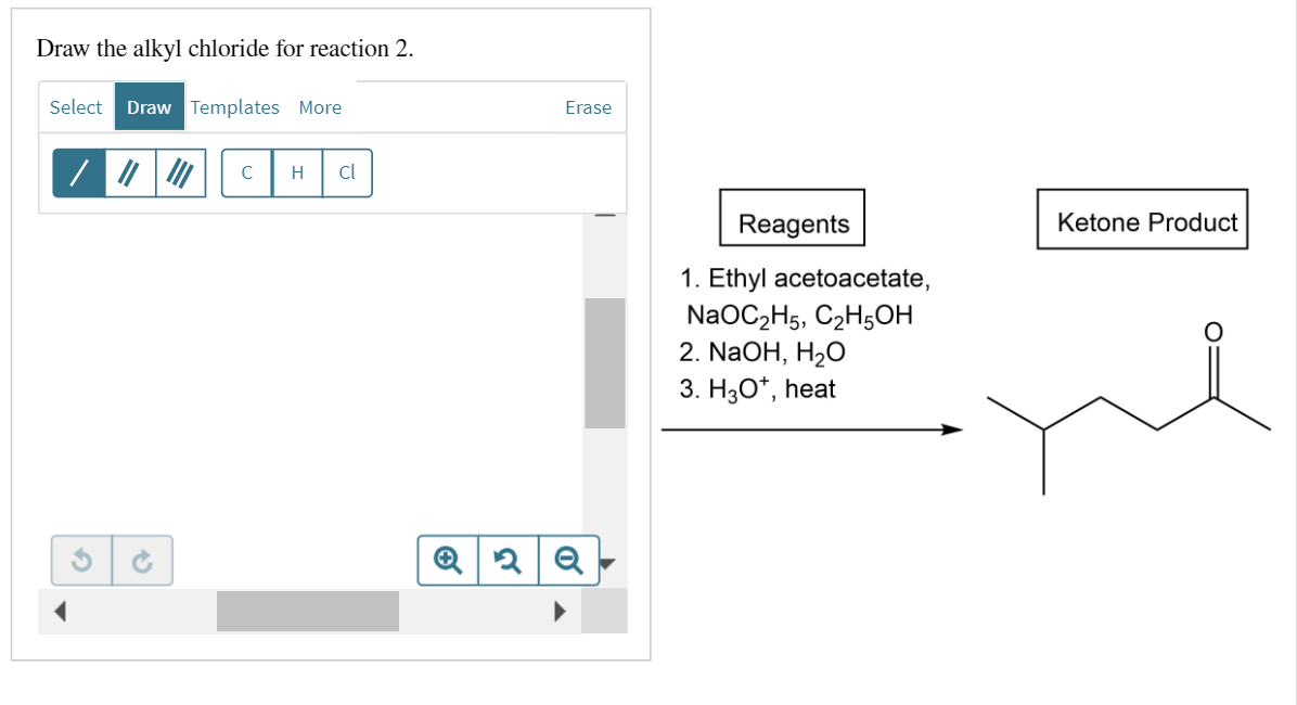 Solved The acetoacetic ester synthesis is a method for | Chegg.com
